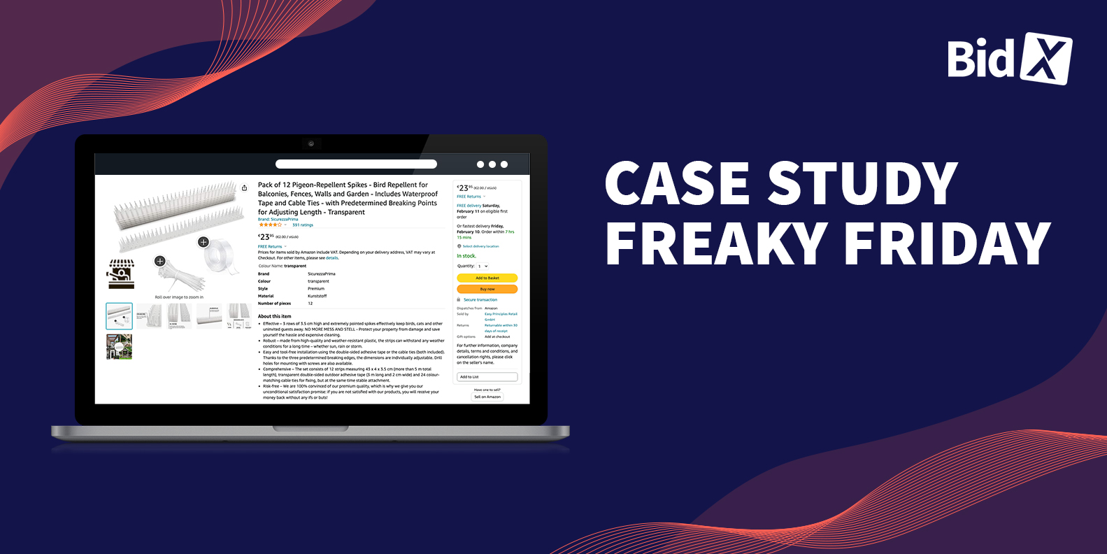 Shipping to Germany? The step by step guide to the German Packaging Law